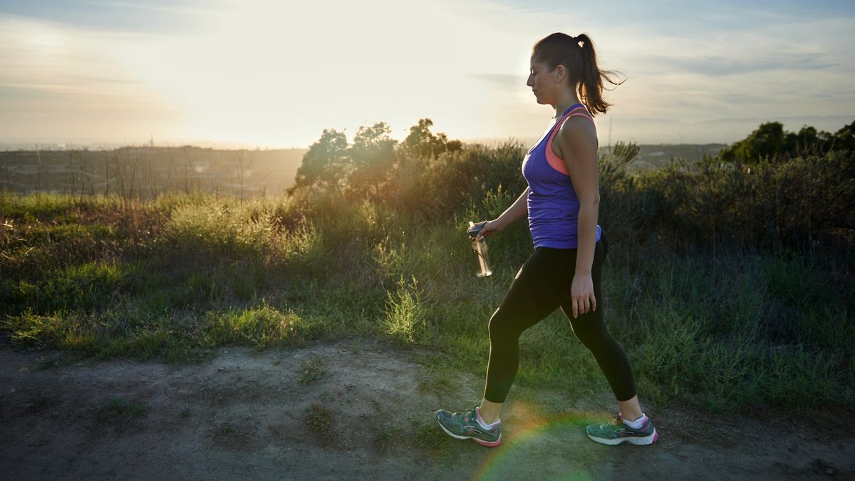 How to burn calories by switching up your daily routine — what is NEAT ...
