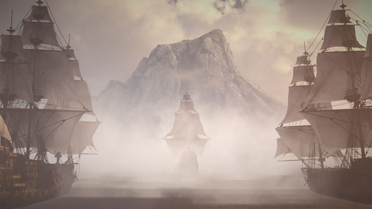 GreedFall review | PC Gamer