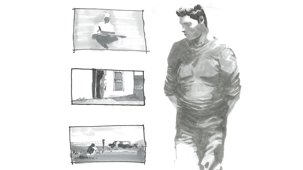 15 observational drawing tips | Creative Bloq