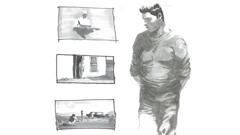 15 observational drawing tips | Creative Bloq