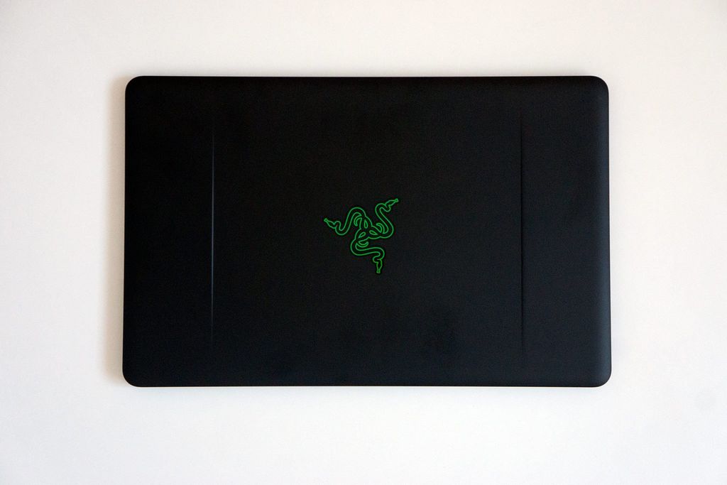 Razer Blade Stealth (2016) review: The gaming ultrabook just got even ...