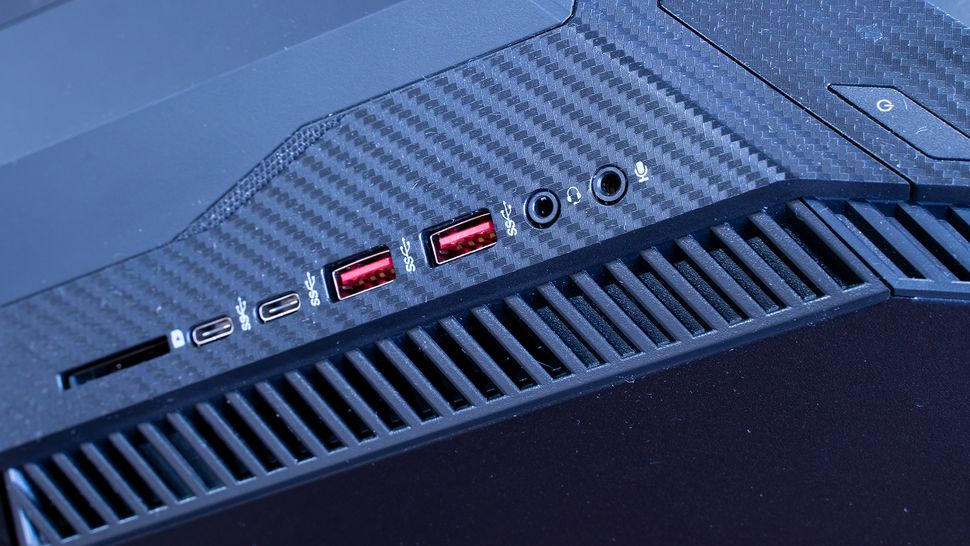 HP Omen Desktop PC review | TechRadar