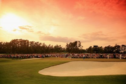 Iconic Masters Pictures | Golf Monthly