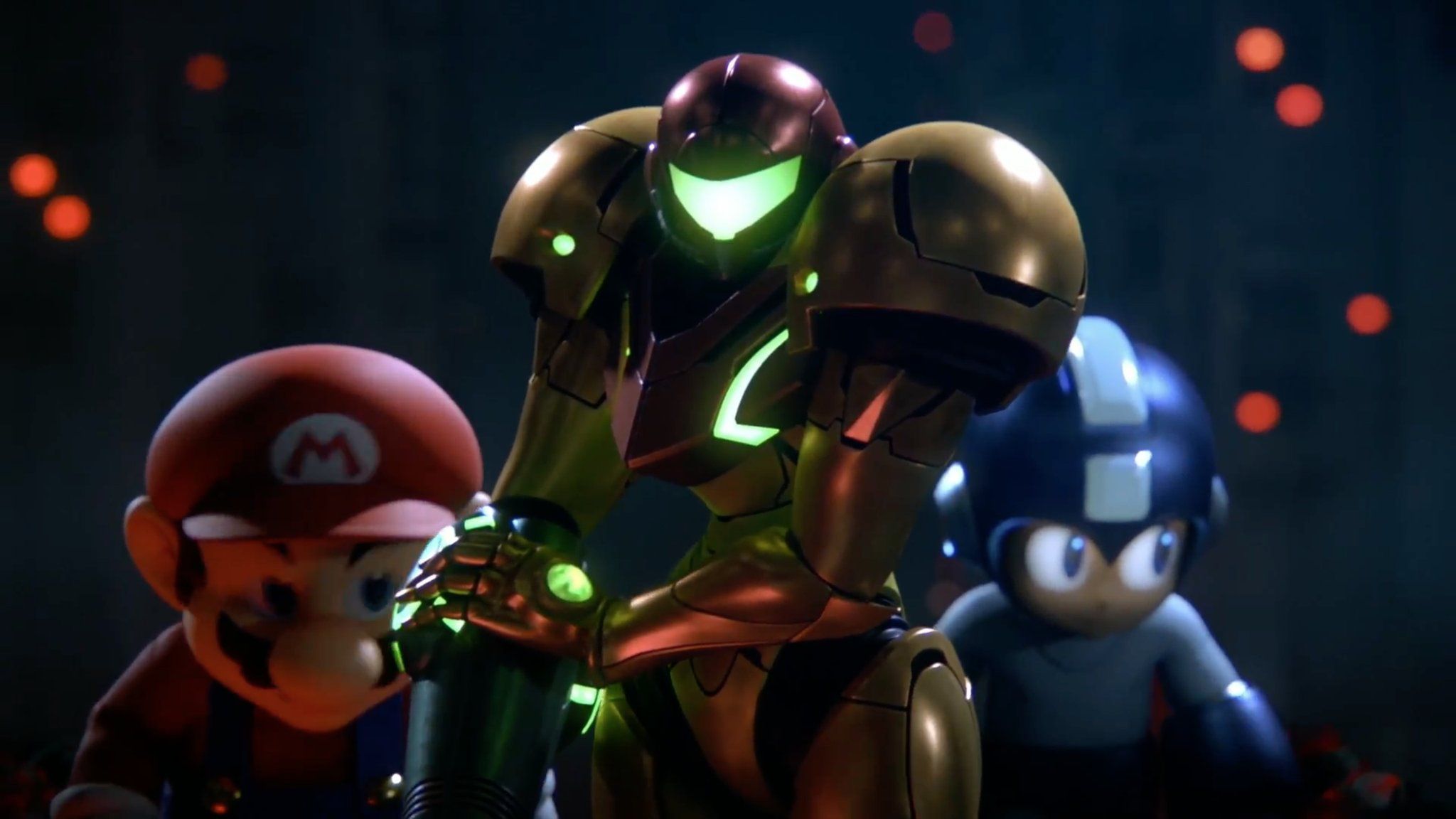 5 most exciting games Nintendo showed off at E3 2018 | TechRadar
