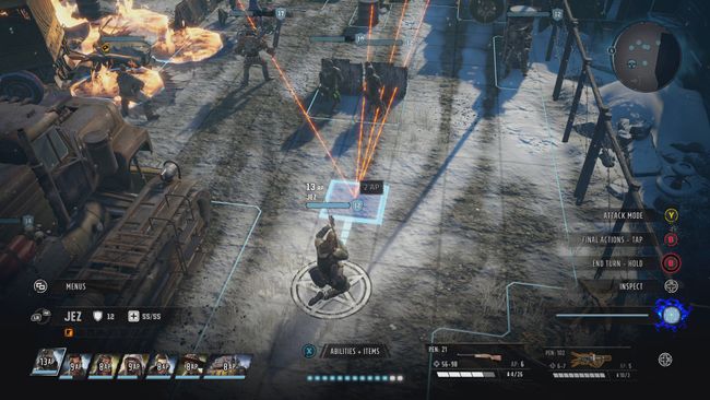 Wasteland 3 Ultimate Beginner's Guide: Tips, tricks, and mastering the ...
