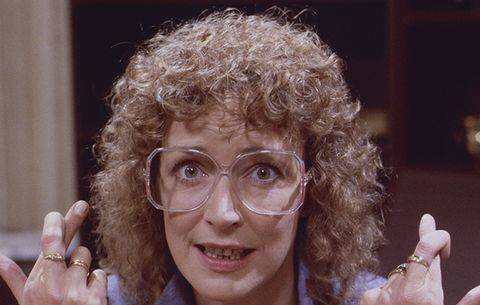 Deirdre Barlow – everything you need to know about the Coronation ...