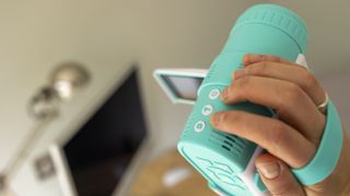Photo Creator Video Projector Camera review: this cheap camcorder is ...