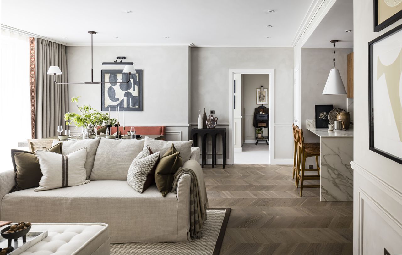 8 Living Room Layout Ideas That Will Transform Your Space | Livingetc