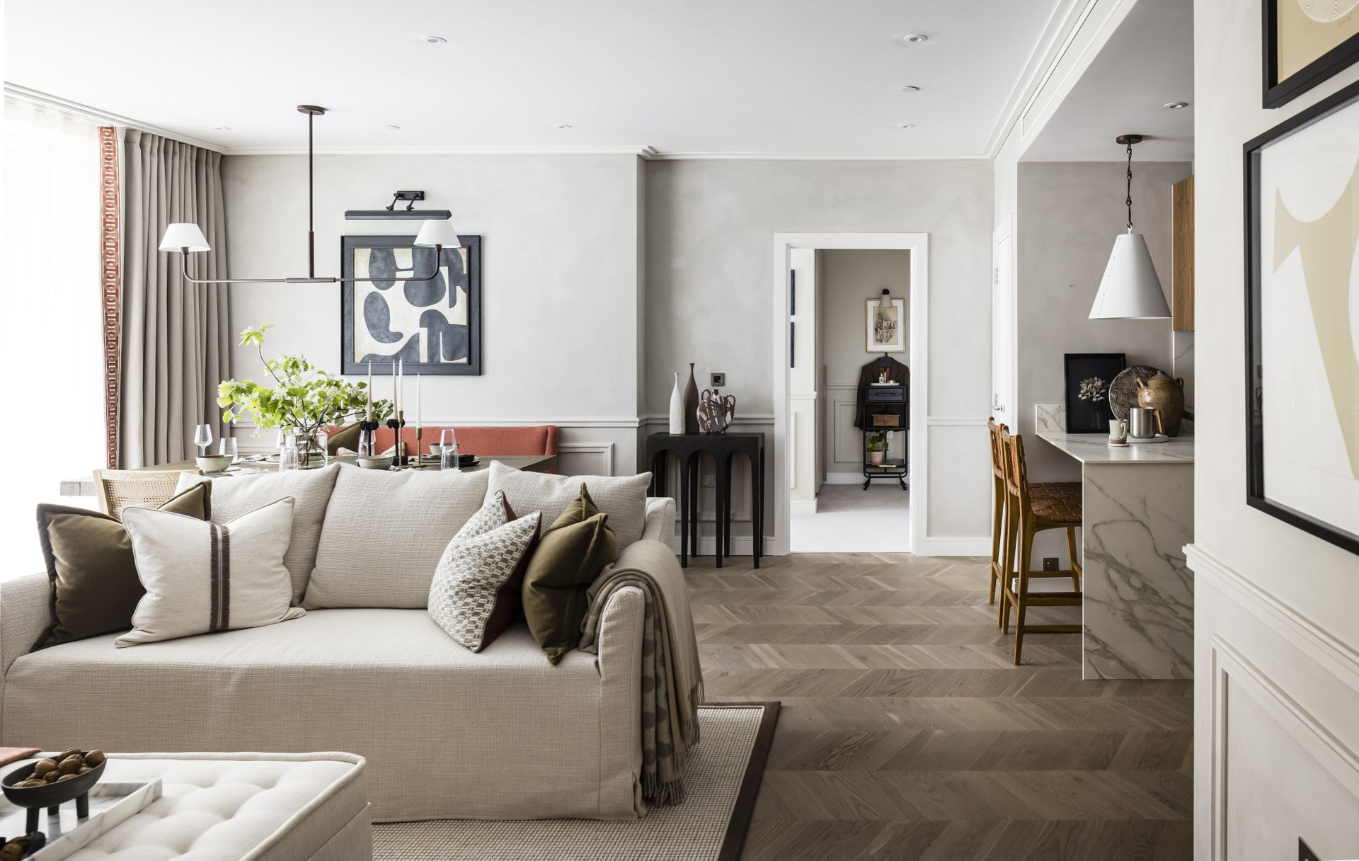 8 Living Room Layout Ideas That Will Transform Your Space | Livingetc