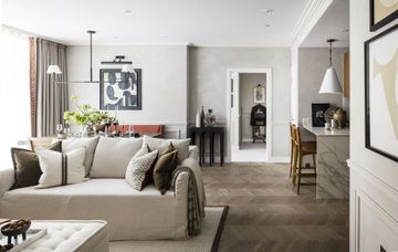 8 Living Room Layout Ideas That Will Transform Your Space | Livingetc