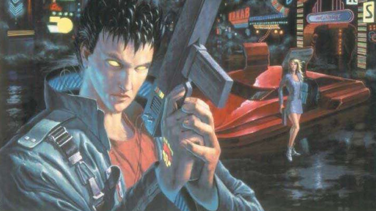 Cyberpunk 2077 dictionary and timeline - the Cyberpunk universe ...