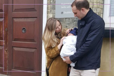 The Secret: Where is Colin Howell and Hazel Stewart now? | GoodtoKnow