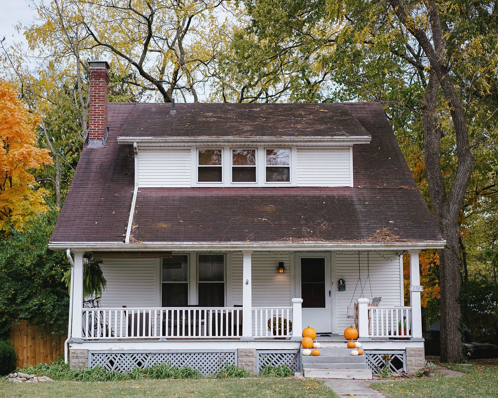 Prairie style homes: the ultimate guide and getting the look | Homes ...