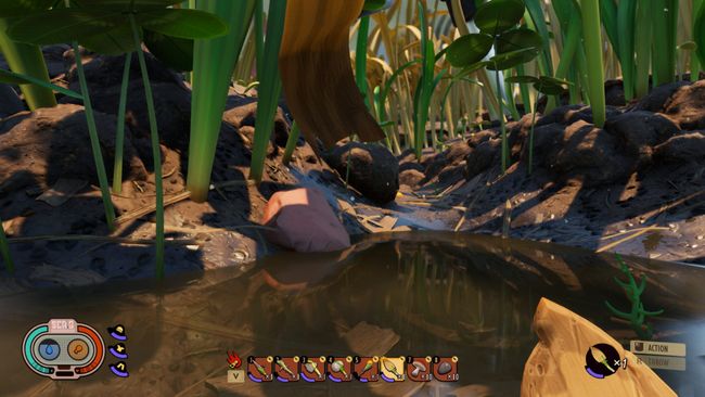 Grounded guide: How to find and harvest clay | Windows Central