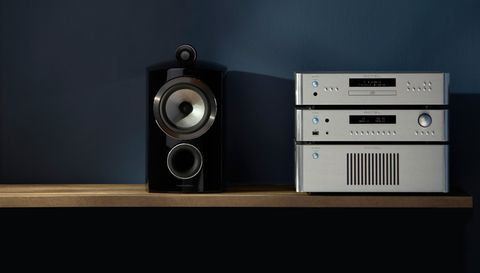 UPDATED: Rotel launches 'affordable high-end' 15 Series electronics ...