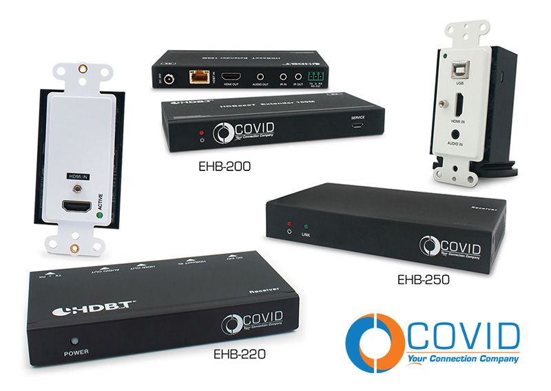 15 Hardware and Software Solutions for AV Control | AVNetwork