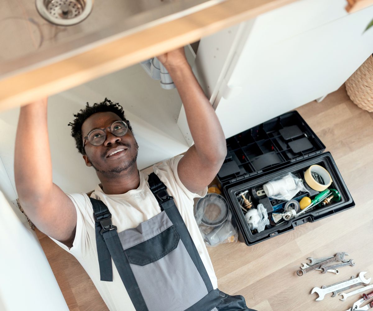 Fitting a kitchen: A how-to guide for installing a new cooking space ...