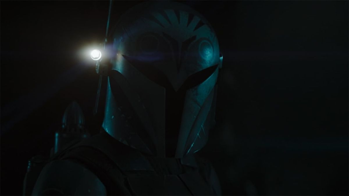 The Mandalorian season 3 episode 2 review: Diving into Manda-lore | Space