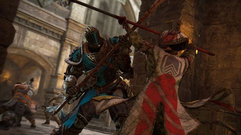 For Honor Tips - 17 things I wish I knew before starting For Honor ...