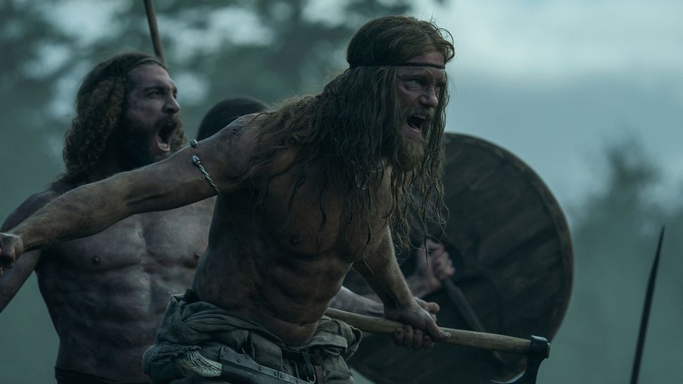 The Northman Ending Explained: Examining Amleth’s Revenge In The Viking Epic | Cinemablend