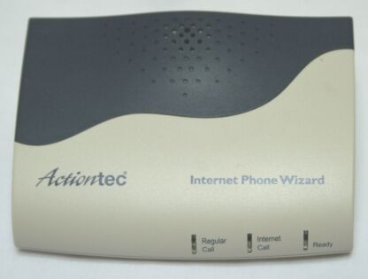 Actiontec Internet Phone Wizard - Holiday Buyer's Guide 2005 | Tom's ...