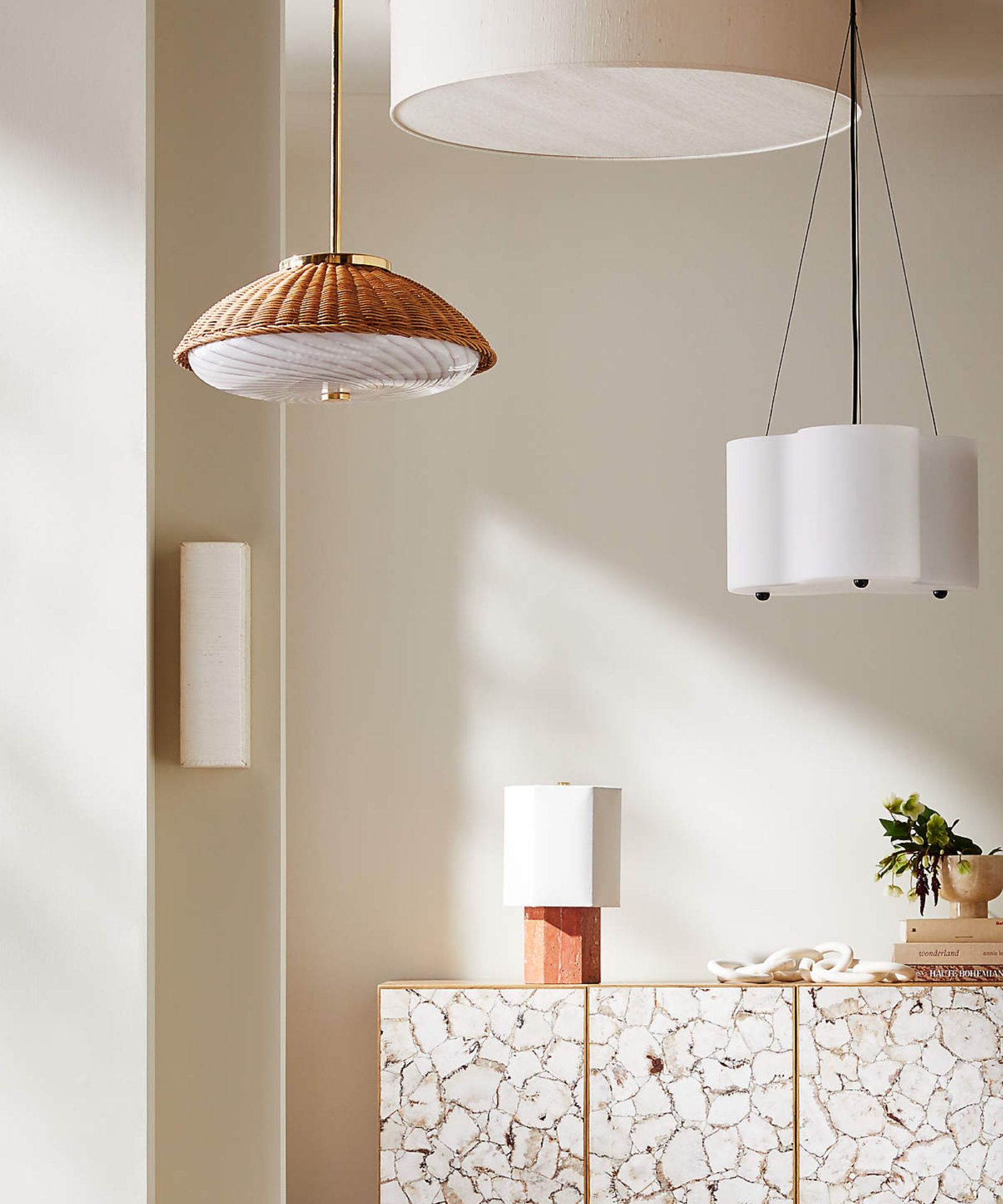 The new CB2 pieces that are top of wish lists for fall | Homes and Gardens