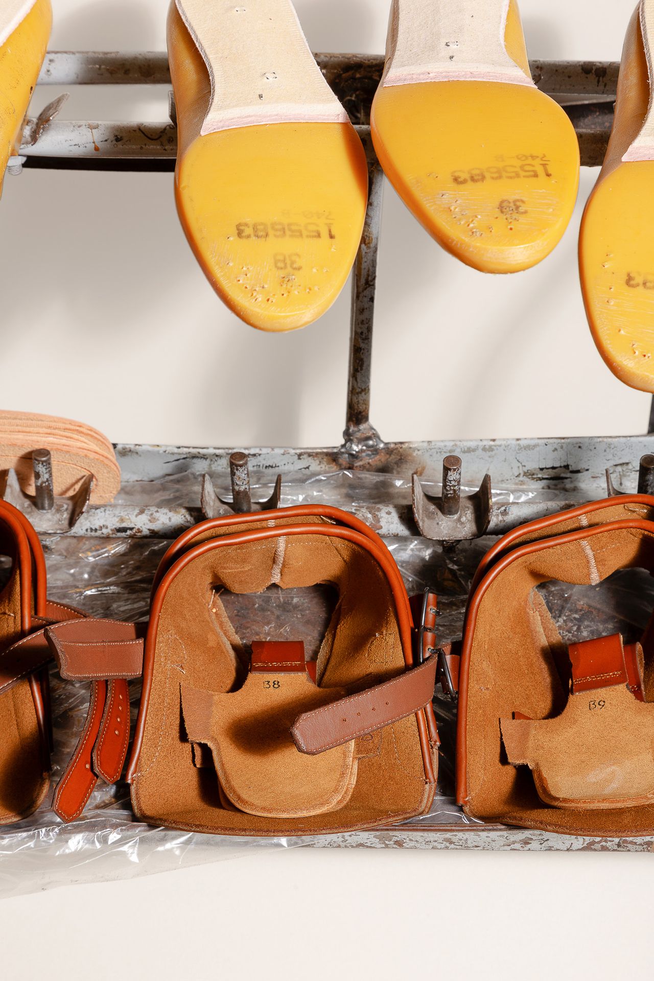 Ten years of Hereu, the cult Spanish shoe brand | Wallpaper*