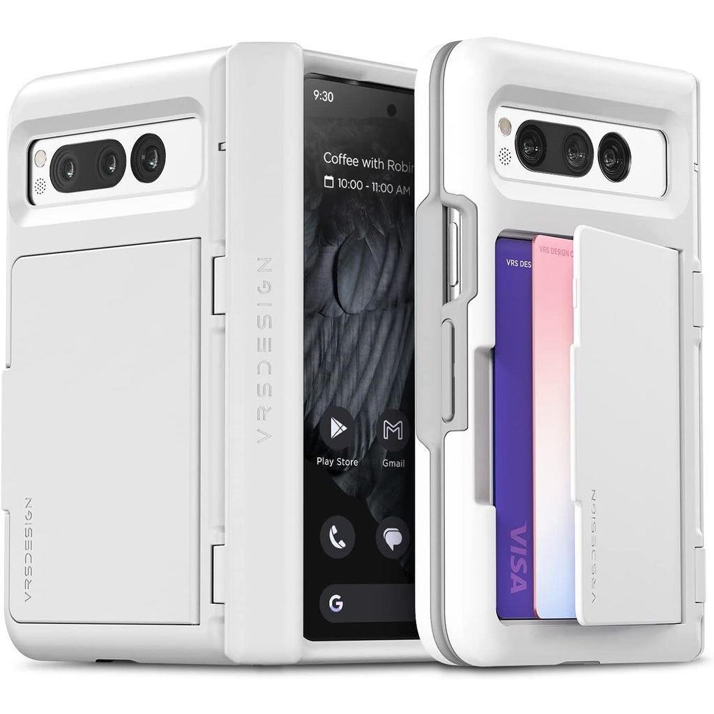 Best cases for the Google Pixel Fold | Android Central