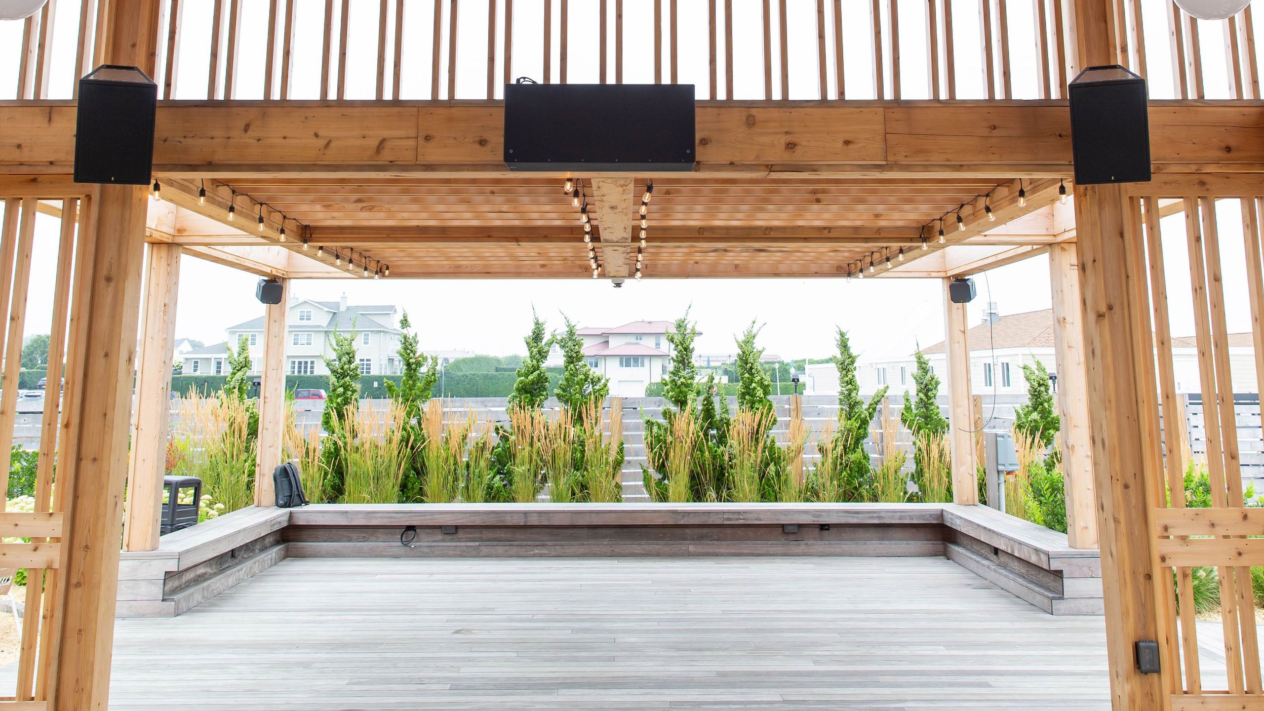 Jersey Shore Beach Club Enhances Sound Experience with Sonic Upgrade ...