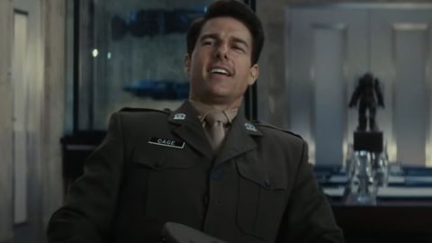 Edge Of Tomorrow Ending Explained: What Happens In The Movie And The ...