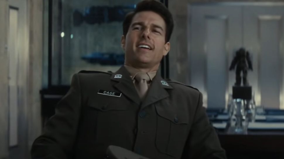Edge Of Tomorrow Ending Explained: What Happens In The Movie And The ...