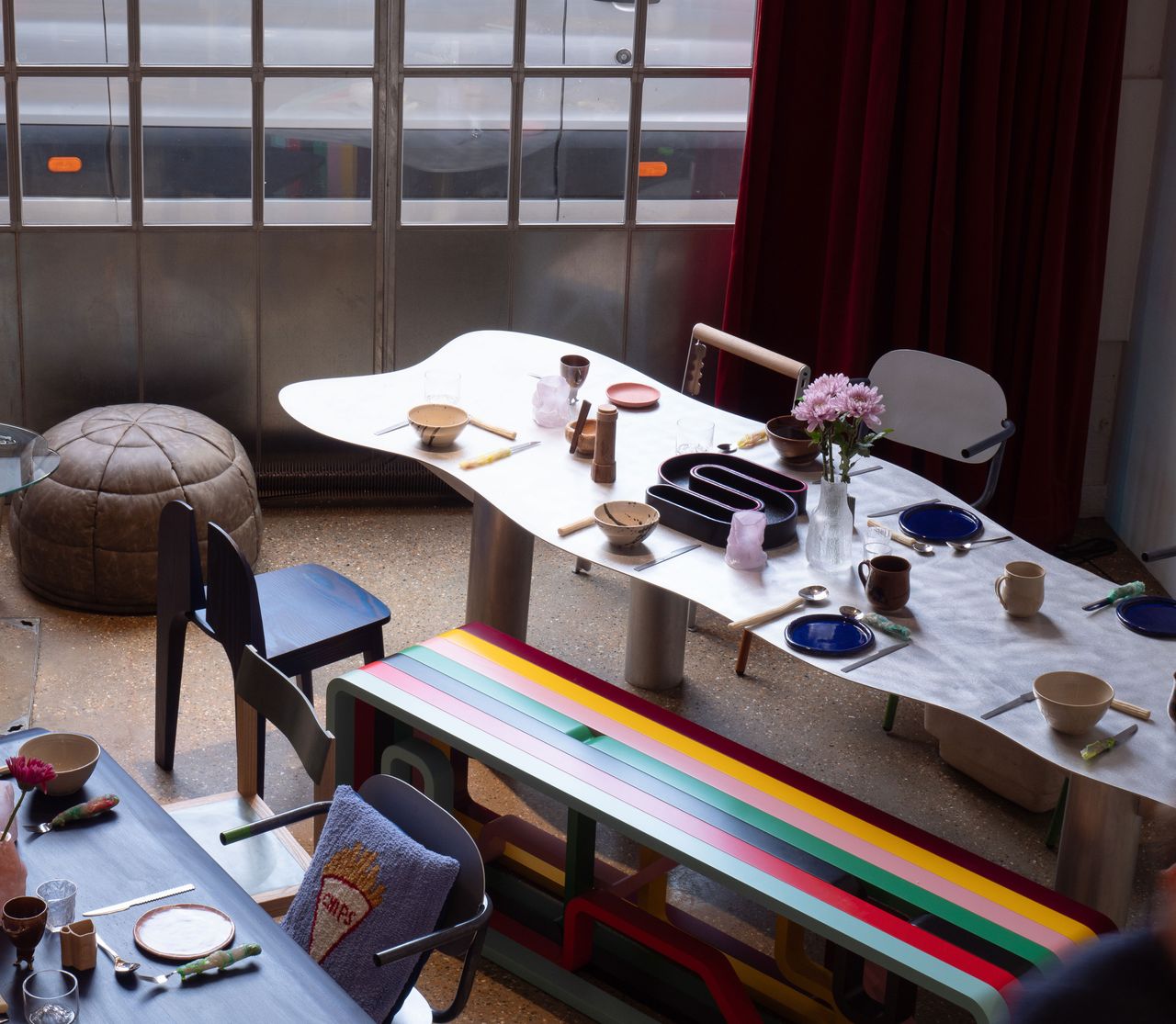 The Wallpaper* guide to London Design Festival 2023 | Wallpaper