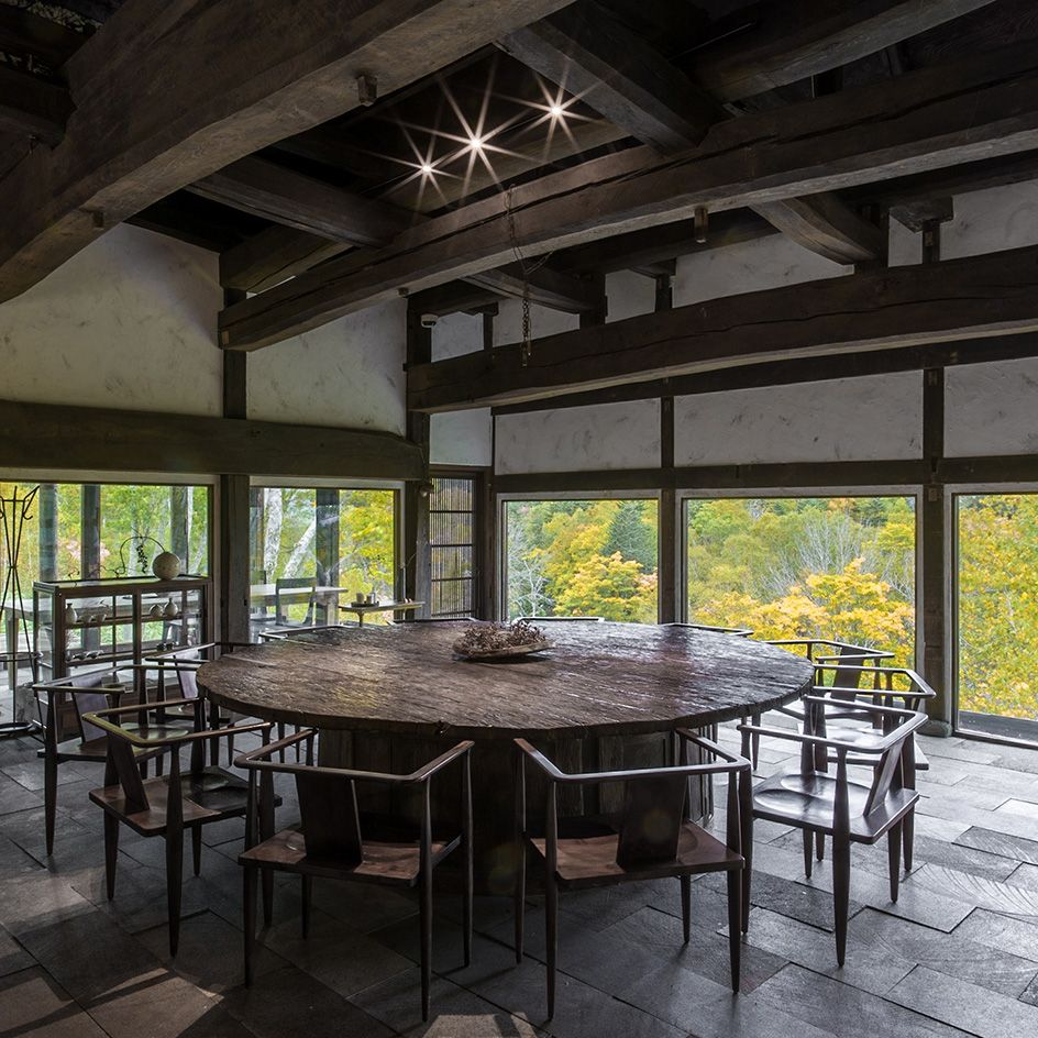 Shiguchi offers a modern take on Japanese heritage | Wallpaper