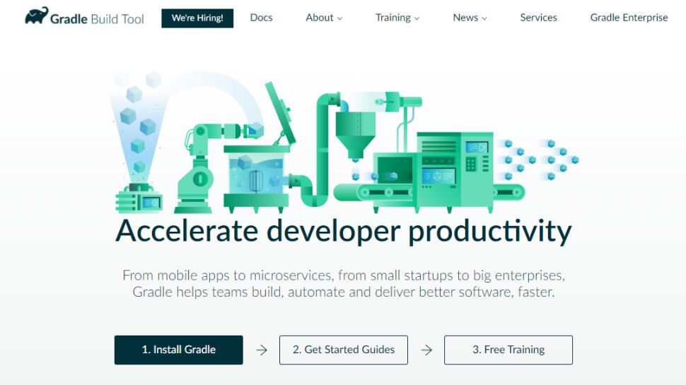 Best DevOps tool of 2025 | TechRadar
