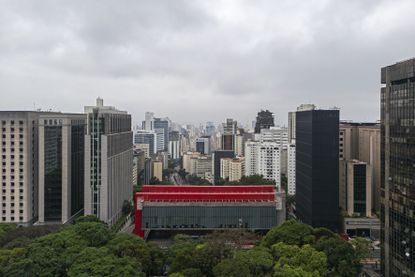 Inside the MASP expansion in São Paulo | Wallpaper*