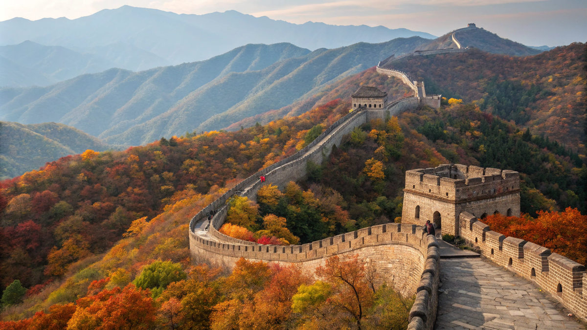 I created 27 AI images of real-world landmarks — here's the results ...