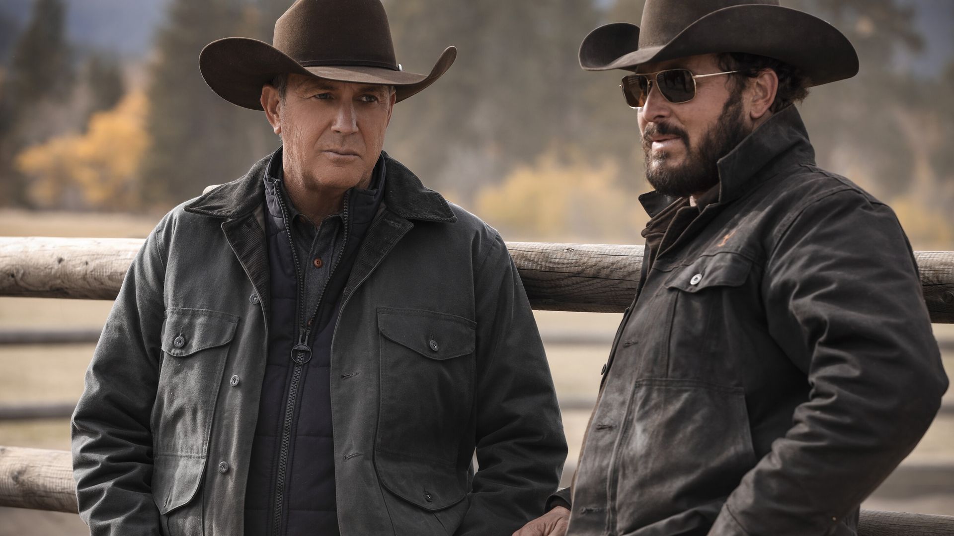 Yellowstone Season 2 Episode 2
