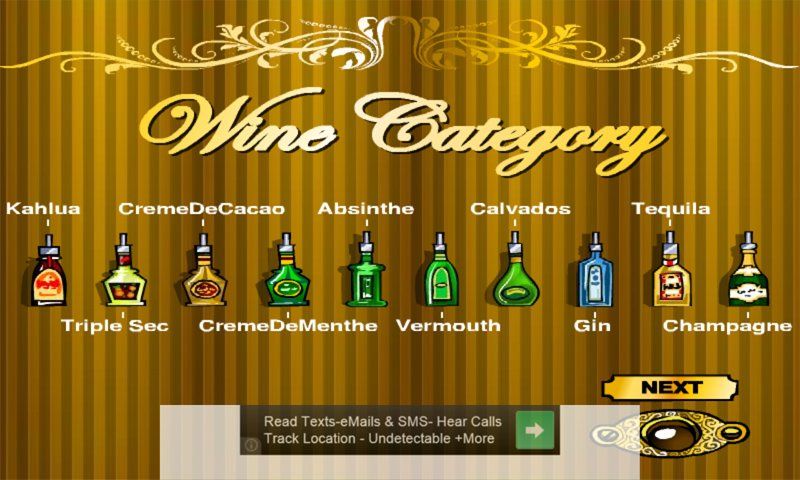 Cocktail Master 2, a Windows Phone game that is shaken not stirred ...