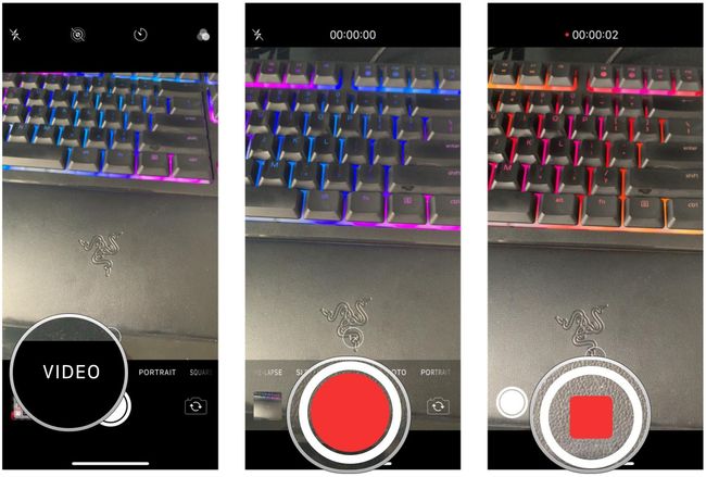 How to record video with your iPhone or iPad | iMore