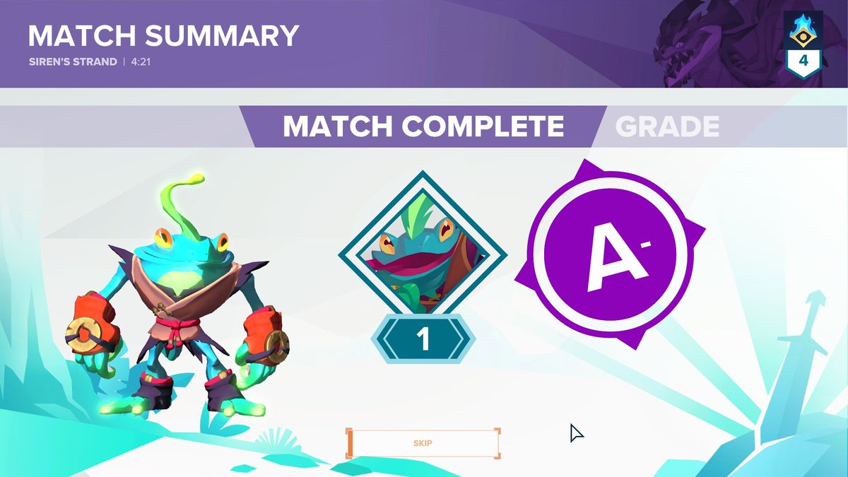 Gigantic: Rampage Edition is a slightly shaky but mostly thrilling ...