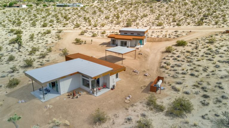 6 beautiful homes in Joshua Tree | The Week