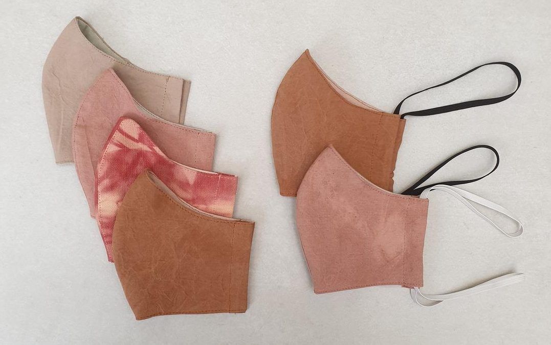 The most stylish, reusable cloth face masks that are still in stock