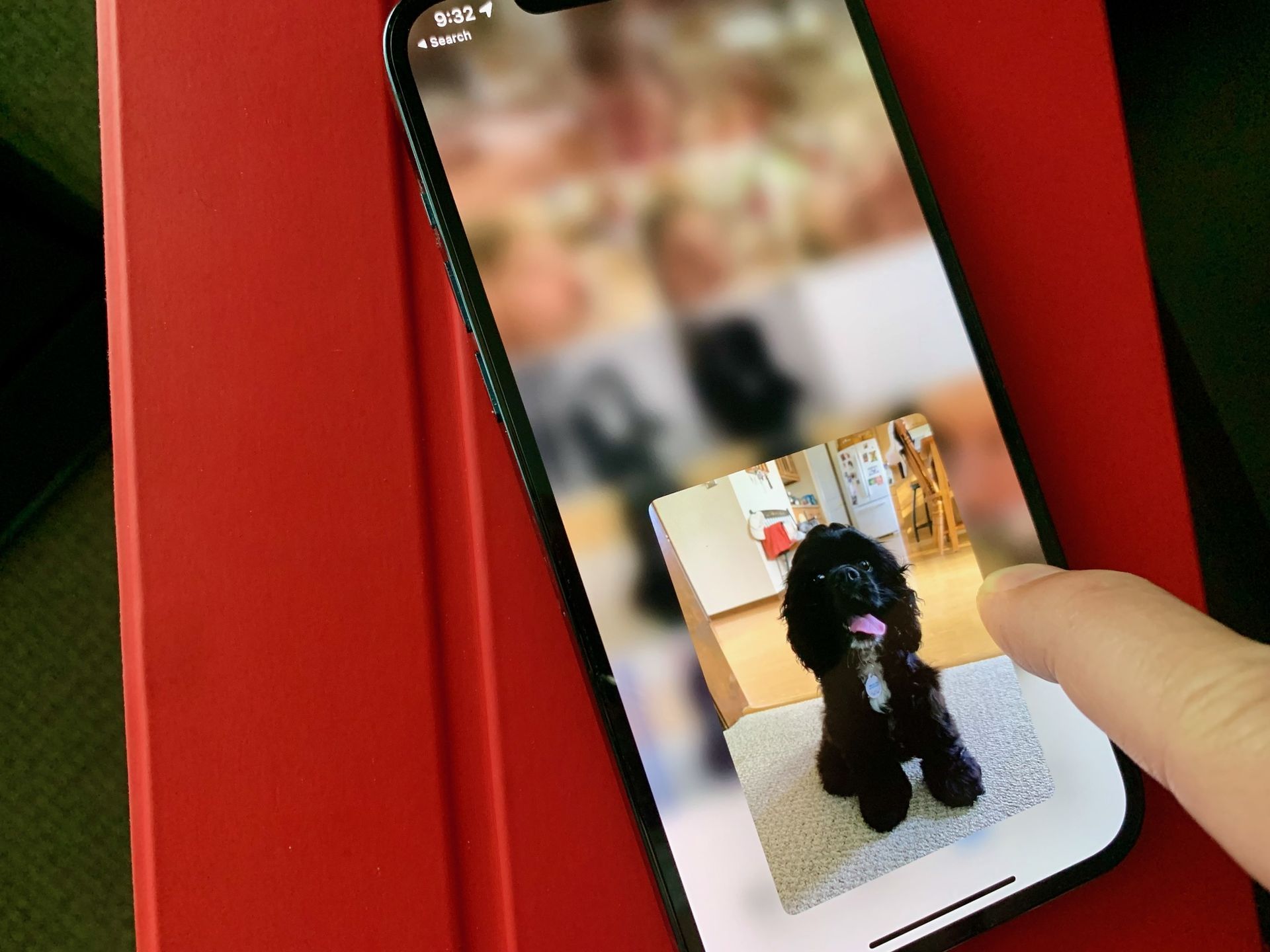 How to use drag and drop on iPhone | iMore