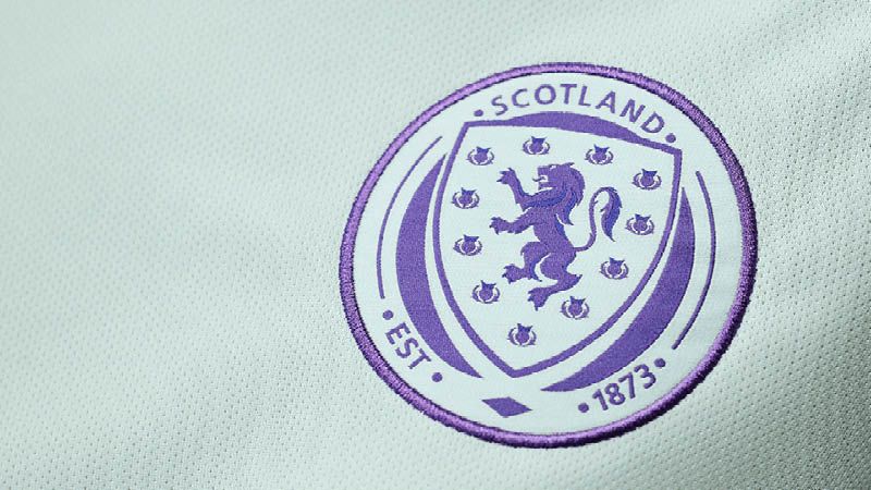 The Scotland Euro 2024 away kit is out - and the Tartan Army are going ...