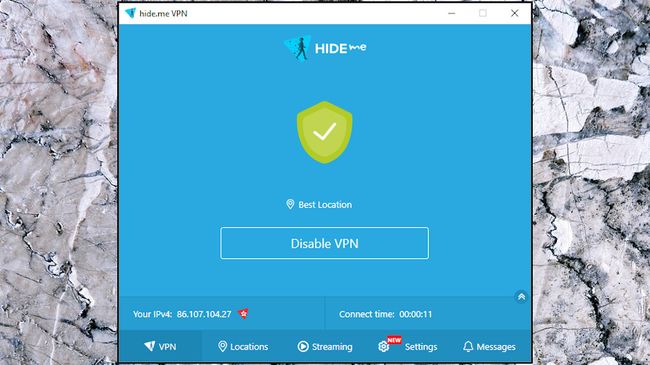 Hide.me VPN review | TechRadar