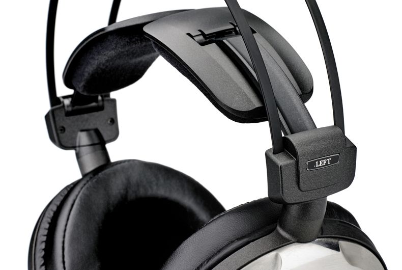 Audio Technica ATH-A2000Z review | What Hi-Fi?