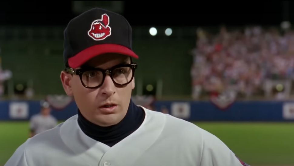 Major League: 12 Cool Behind-The-Scenes Facts About The Baseball Comedy ...