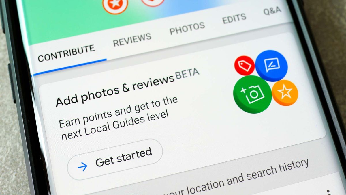 I'm an avid Google Maps guide — here's why it's my favorite place to ...