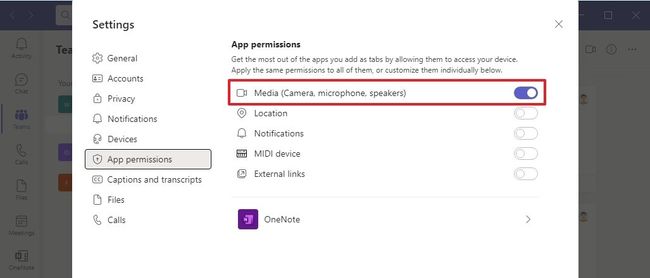 How to fix a camera not working on Microsoft Teams | Windows Central