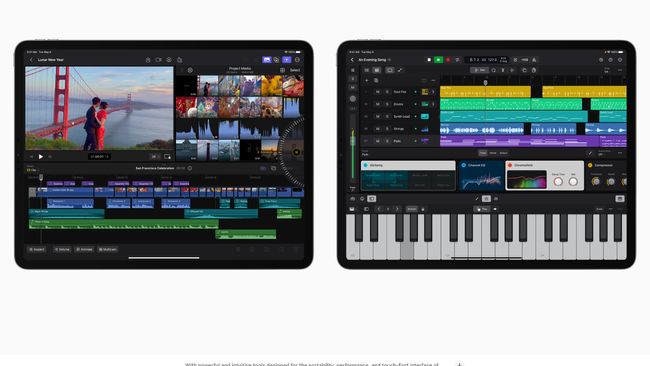 The iPad Pro M4 has outgrown iPadOS, but is it ready for macOS ...